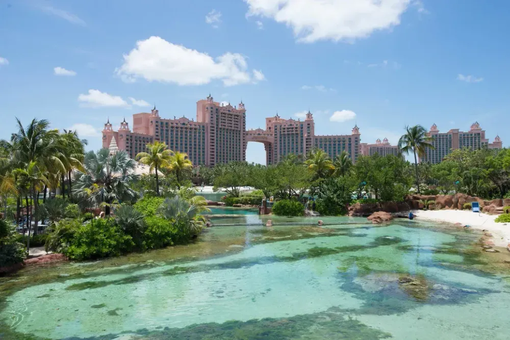 The Royal at Atlantis | Oyster.com Hotel Photos